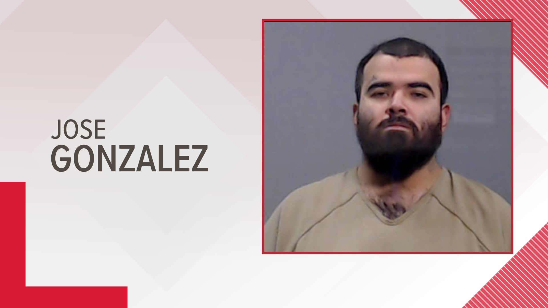 One man charged in fatal car-pedestrian crash in Odessa on Jan. 24 ...