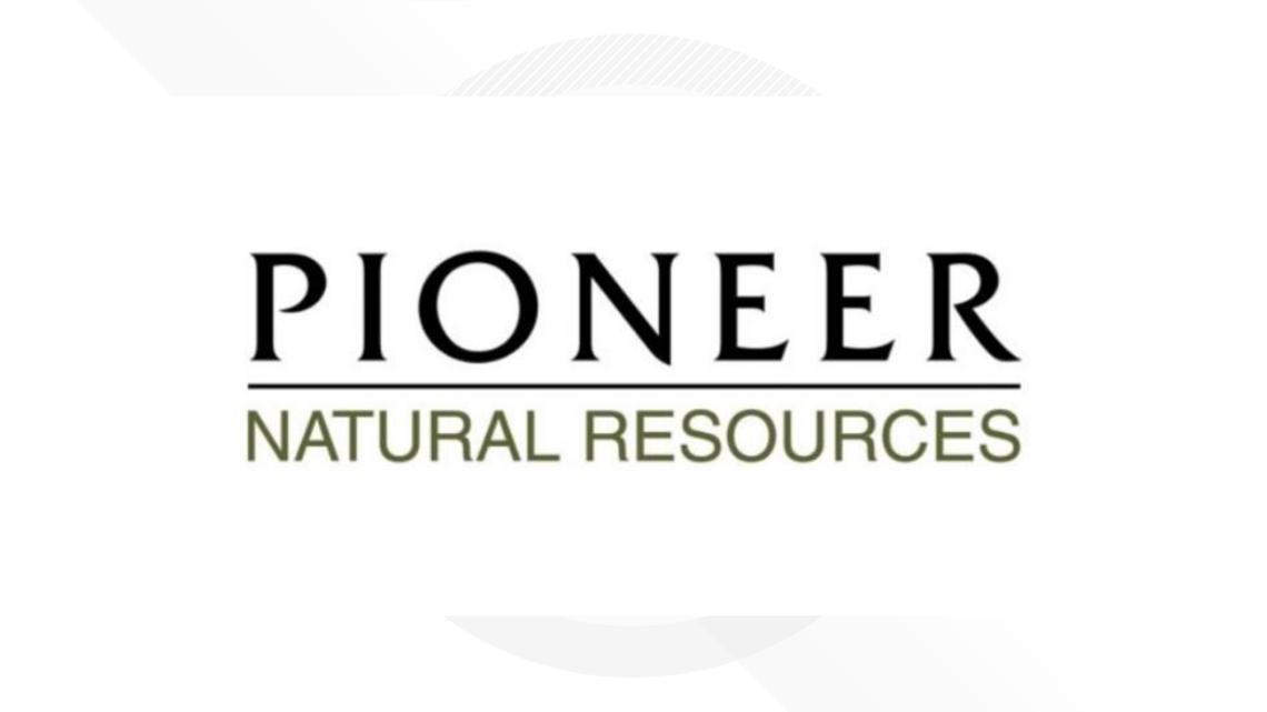 Pioneer Natural Resources Co. to buy DoublePoint Energy LLC | newswest9.com