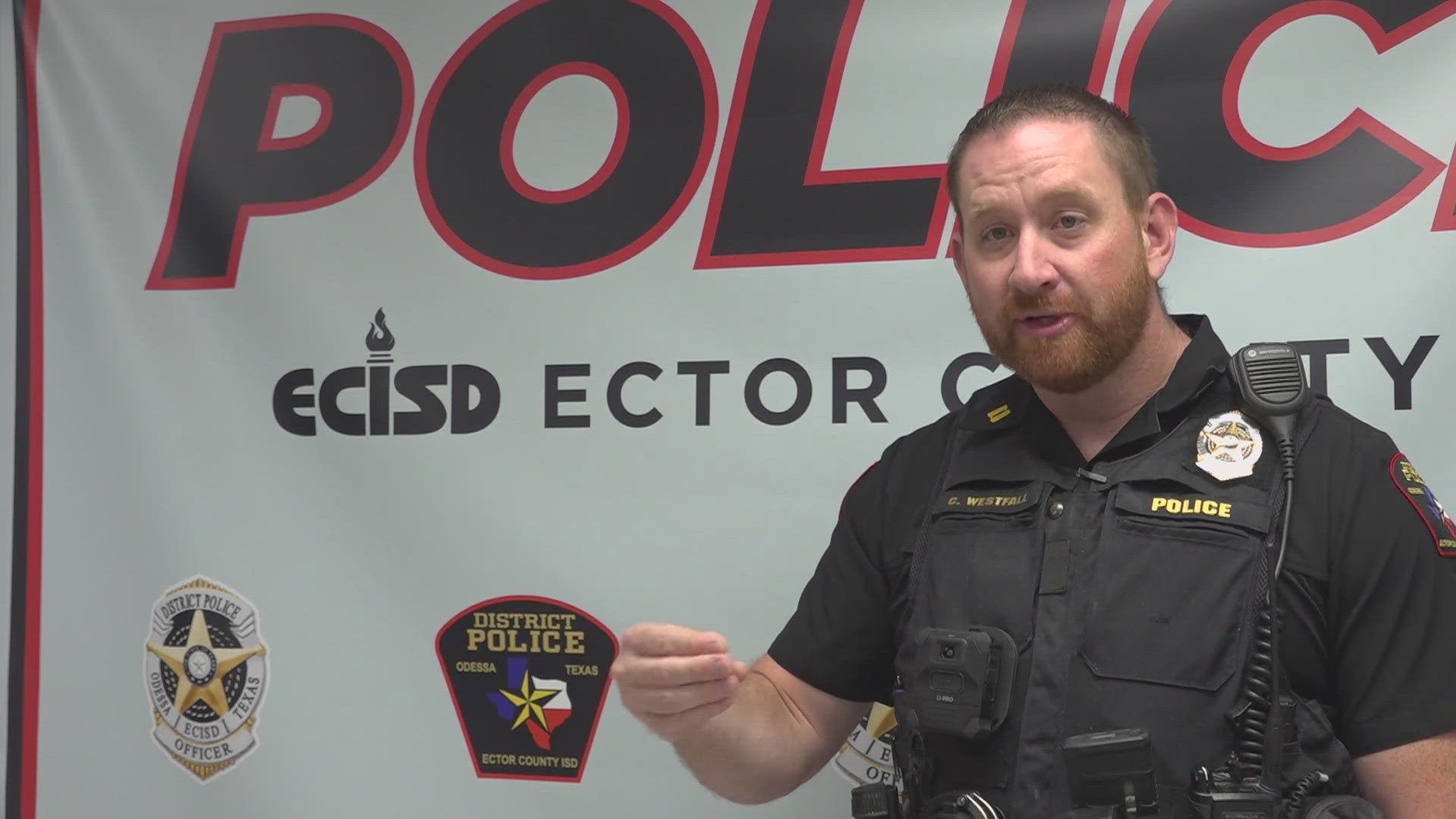 ‘Clout’ vs. Consequences: ECISD Police warn against the rising severity ...