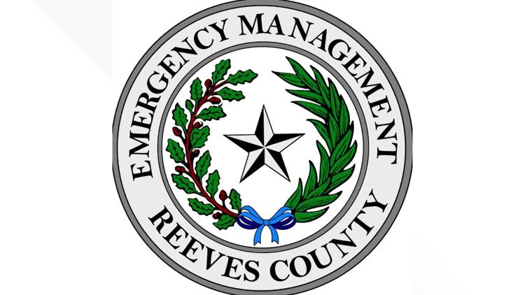 Water outage impacts Reeves County's Saragosa and Toyahville ...