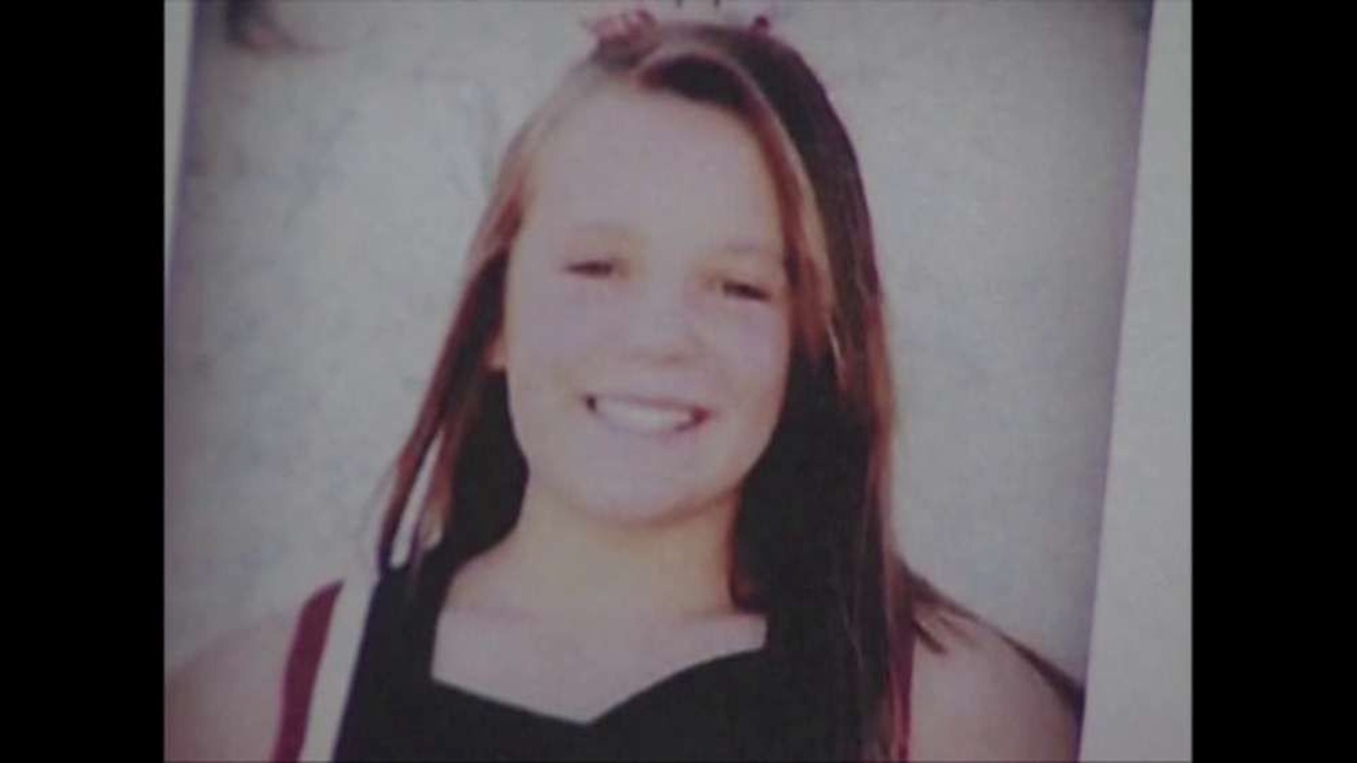 EXCLUSIVE: Sister of Jailed Woman Claiming Hailey Dunn Was Drugged to ...