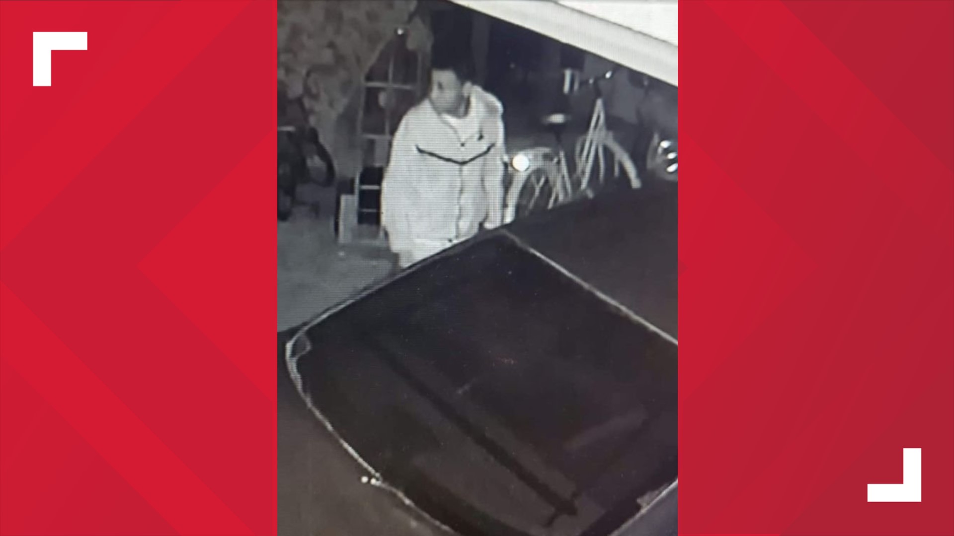 Big Spring/Howard County Crime Stoppers ask for help identifying and ...