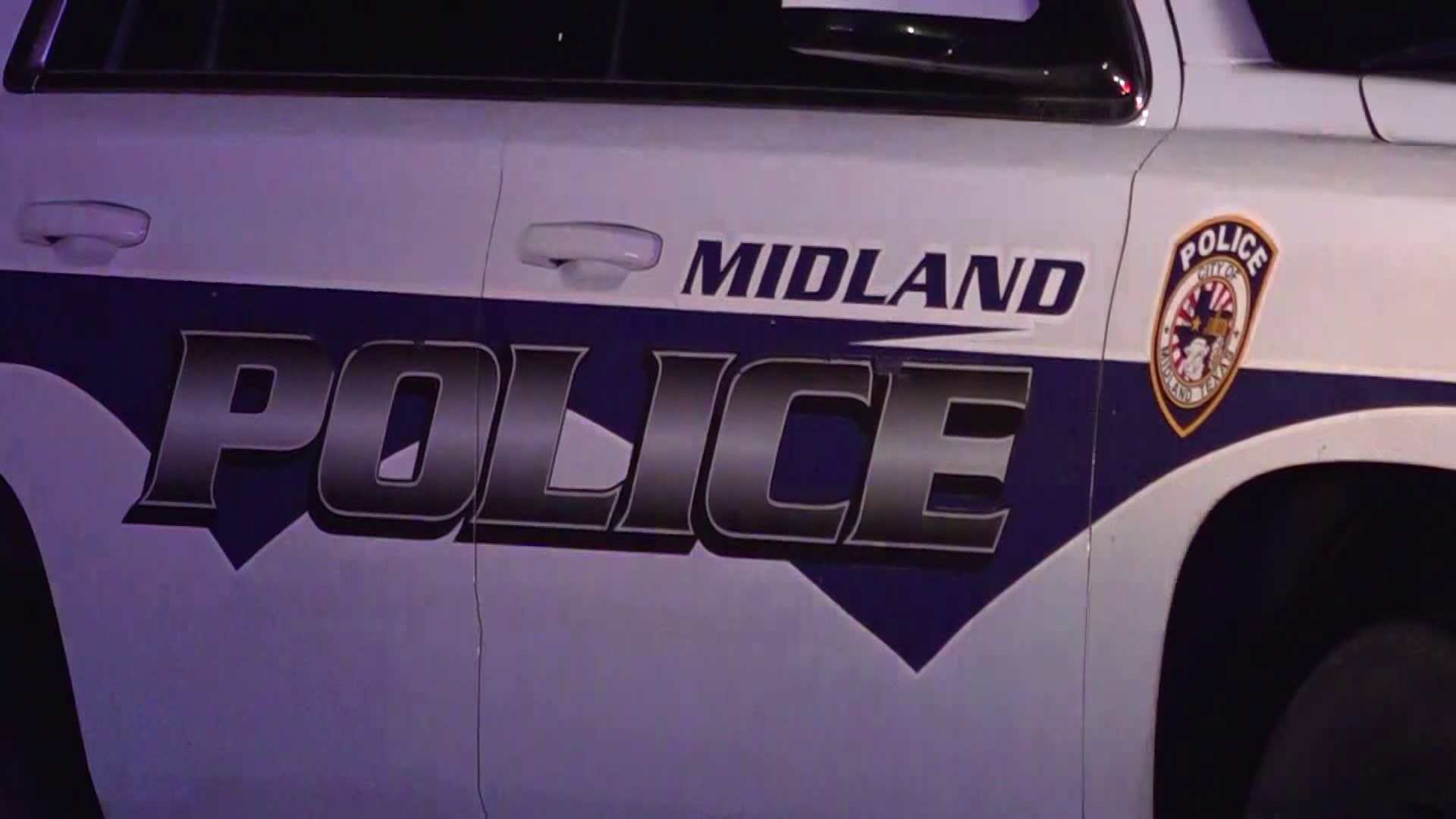 Midland SWAT arrests suspect in north Midland incident | newswest9.com