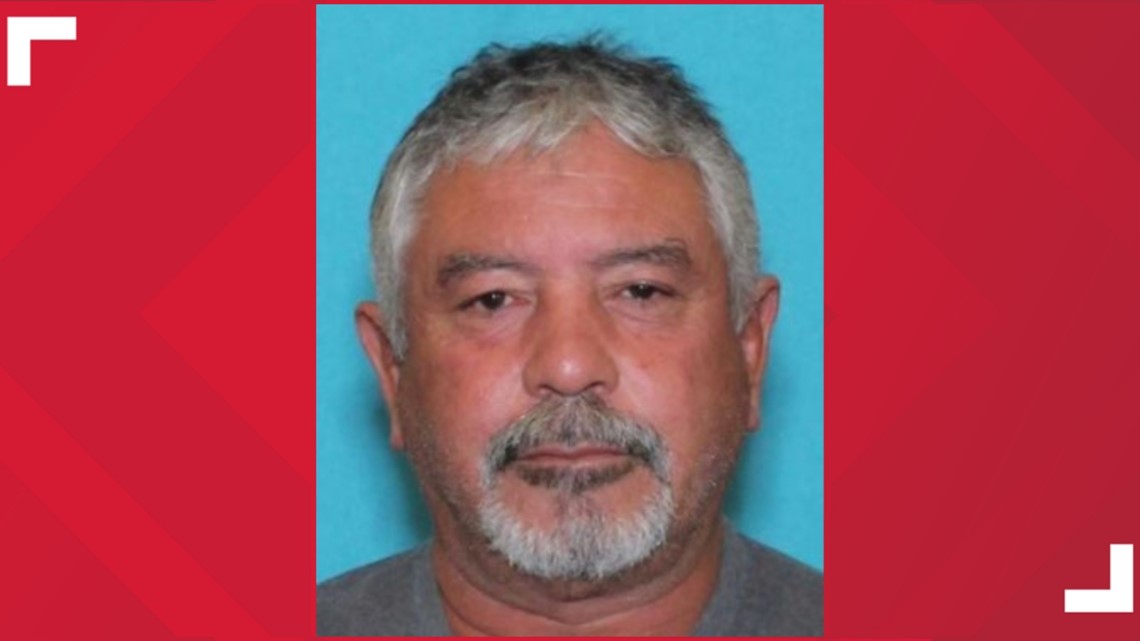 DPS offers $4,000 reward for Odessa fugitive who failed to register as ...