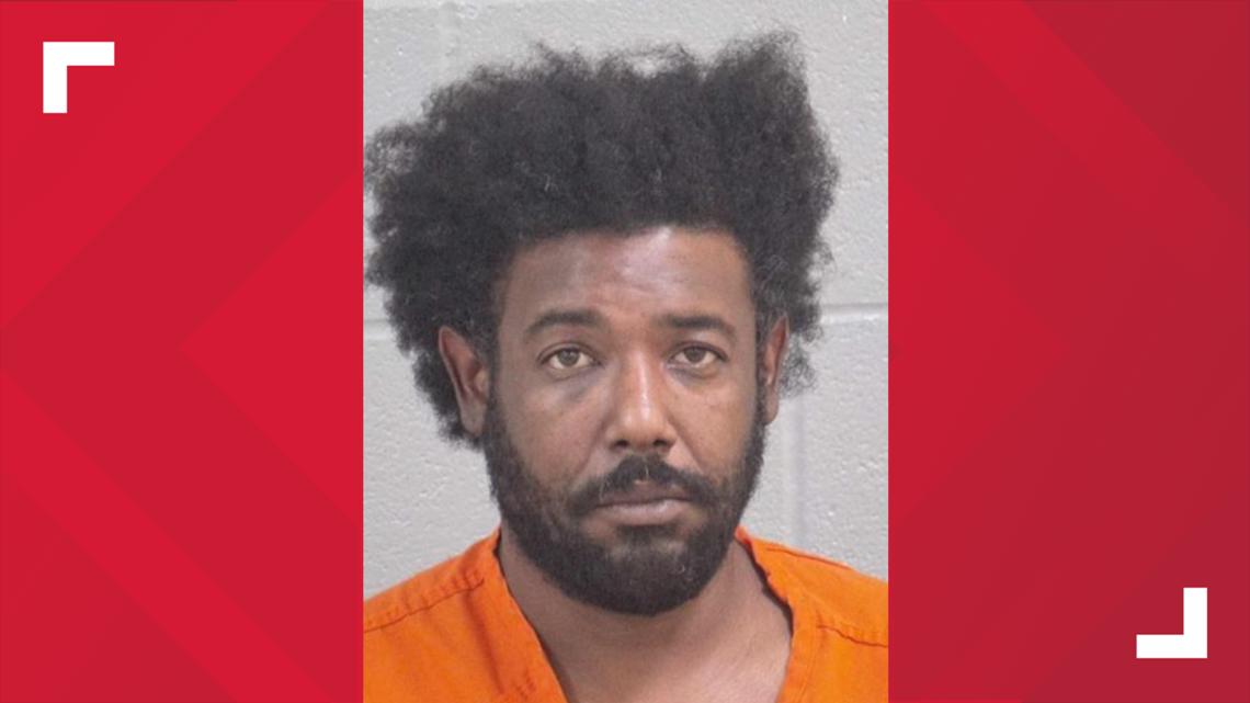 Midland man jailed for allegedly assaulting officers during arrest ...