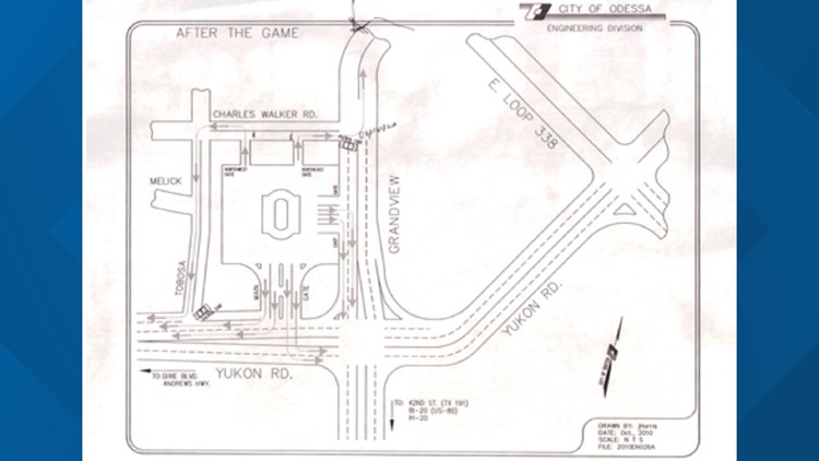 ECISD releases graduation information ahead of Permian, OHS ceremonies ...