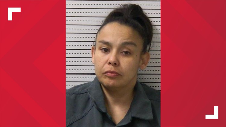 Hobbs murder suspect turns himself in Friday | newswest9.com