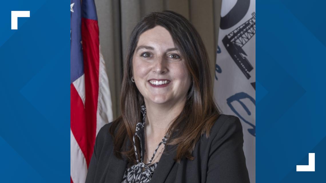 Amy Stretcher Burkes files for District 4 Midland council race ...