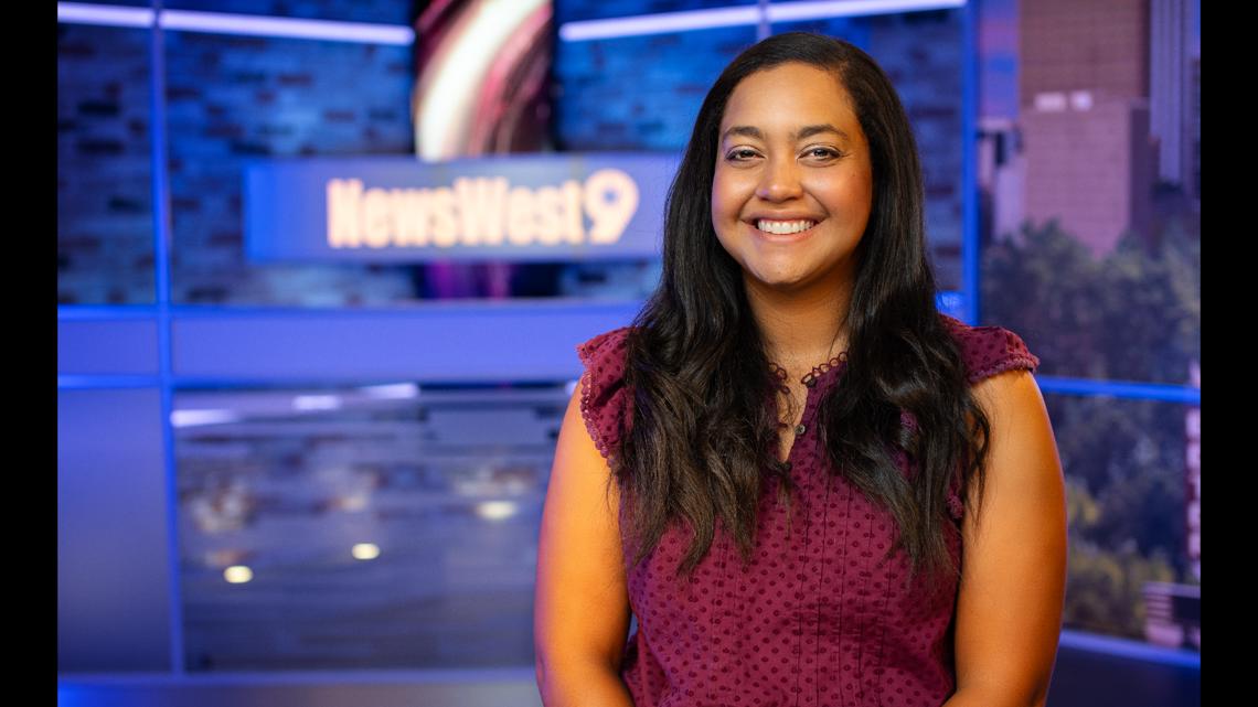 Beloved Sports Anchor Jenna Elique bids final farewell to NewsWest 9 ...