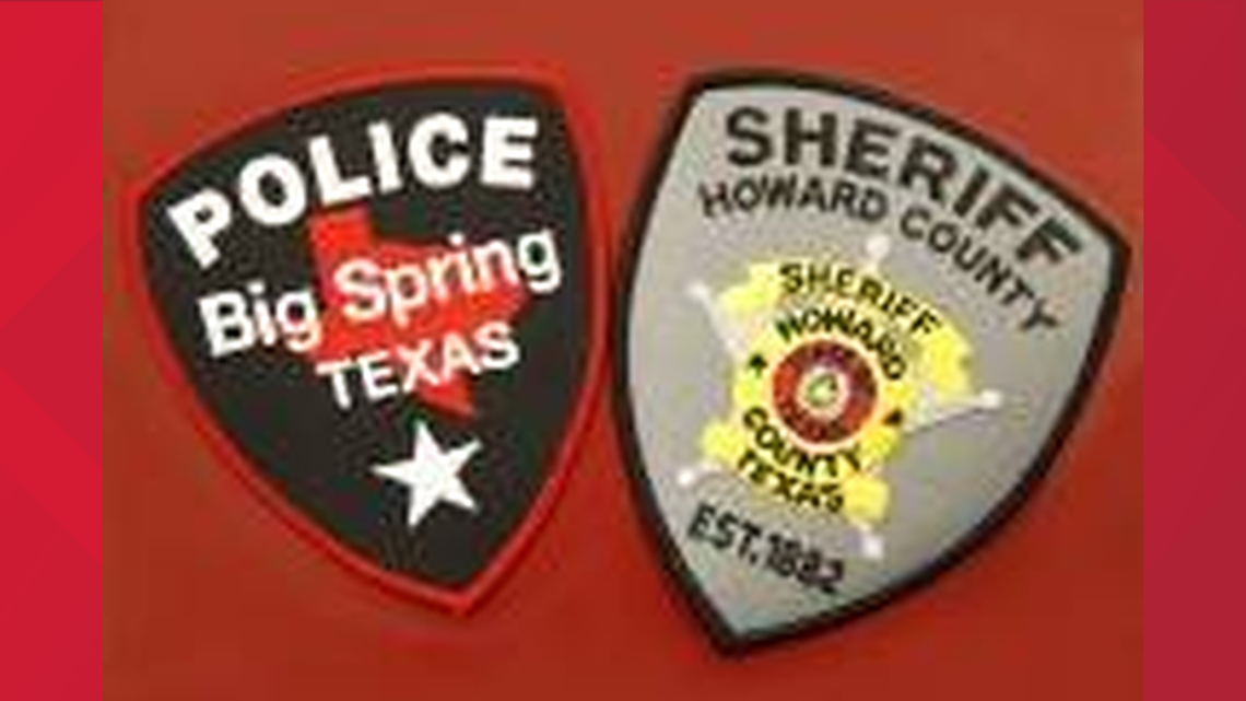 Big Spring/Howard County Crime Stoppers ask for help identifying ...
