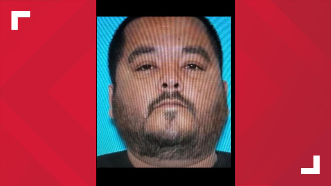 Orlando Montanez arrested after officer-involved shooting in Big Spring ...