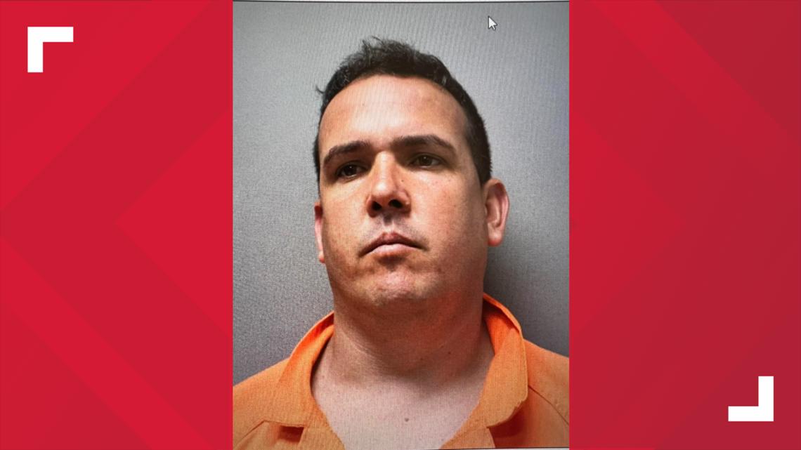 Red diesel theft suspect arrested in Upton County | newswest9.com