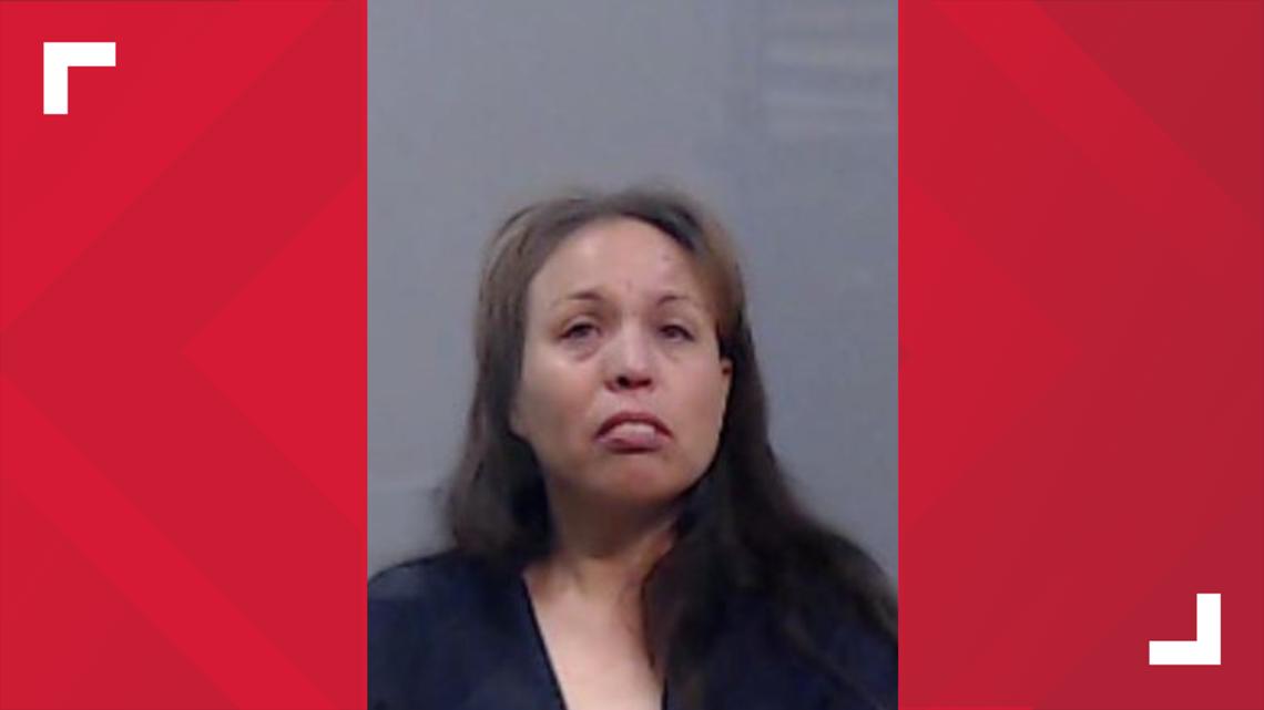 Parent Dennis Sidas Gutierrez arrested at Murry Fly school event ...