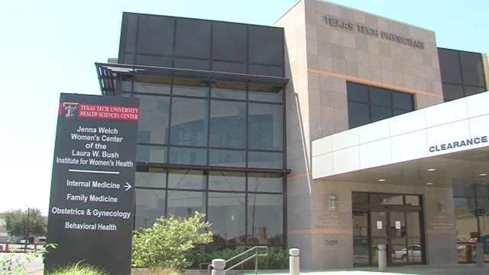 Texas Tech Physicians Starting New Support Groups for Community Issues ...