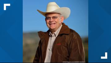 Manager of ranch seen in Yellowstone dies | newswest9.com