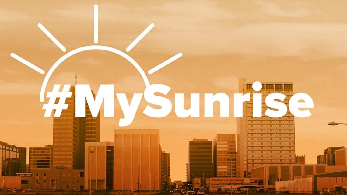 NewsWest 9 launches new morning show | newswest9.com