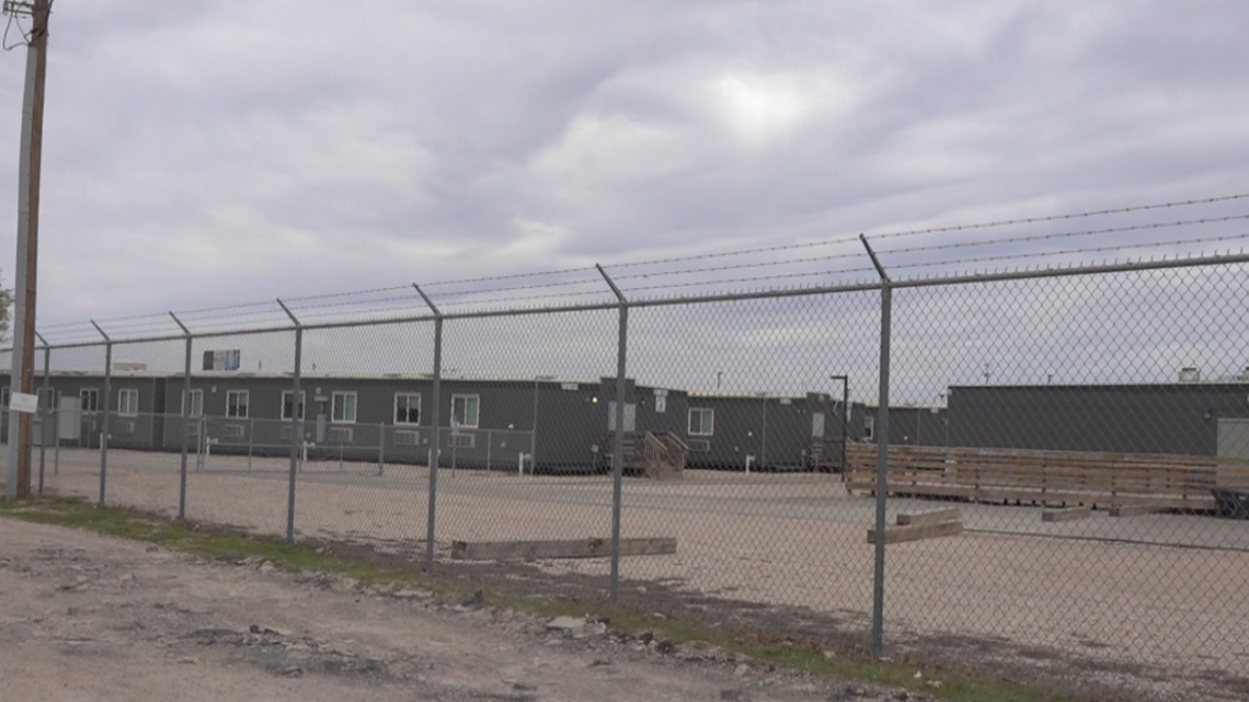 Can man camps stay open during the COVID-19 crisis? | newswest9.com