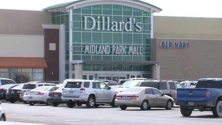 Midland Park Mall to host 'Love for All' Pride event on June 16 ...