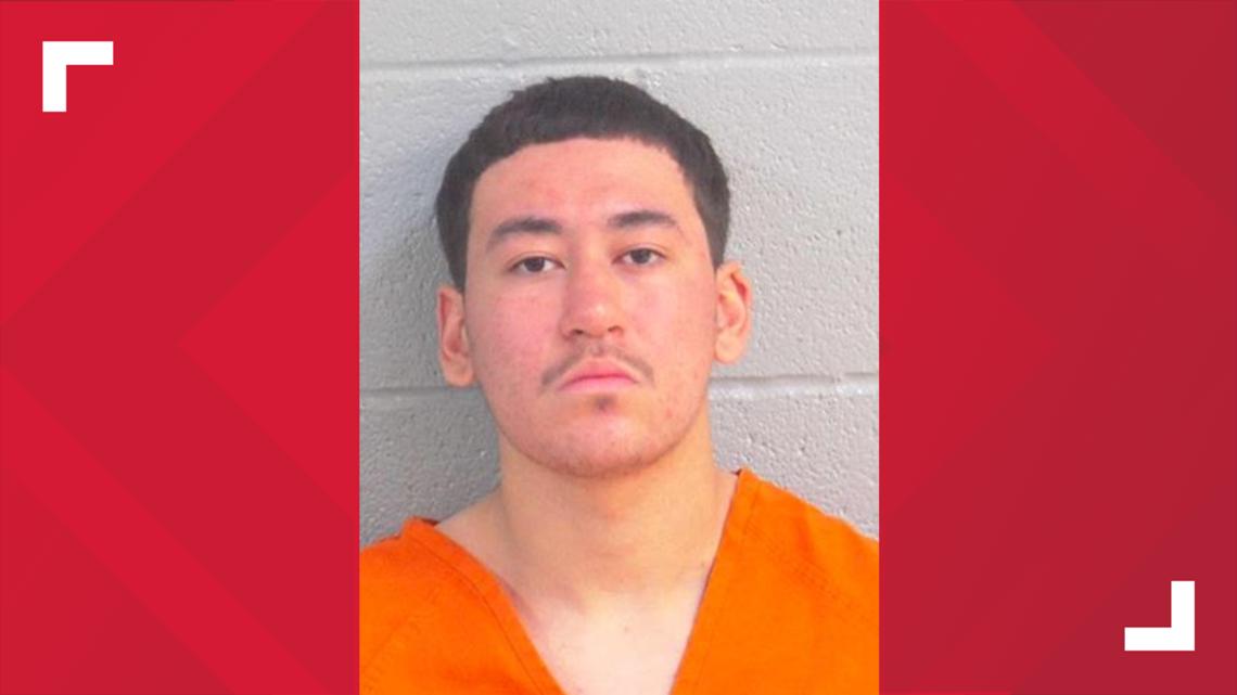 17-year-old Midland teen sentenced to 30 years in prison for murder | newswest9.com