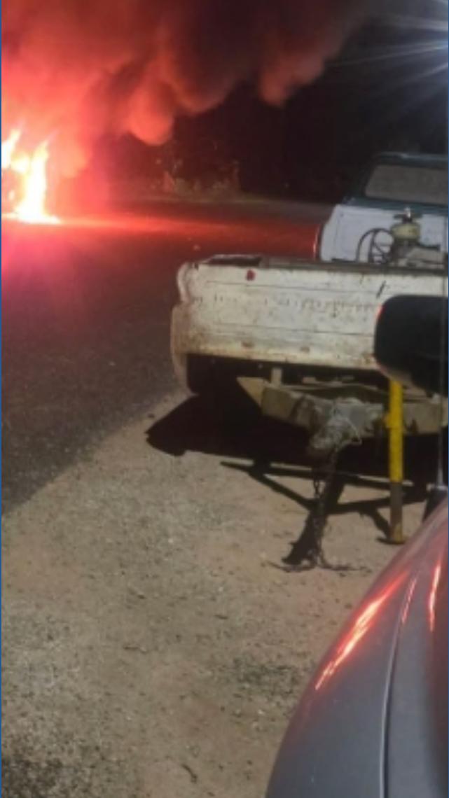 Howard County Firefighters Tackle Multiple Fires | newswest9.com