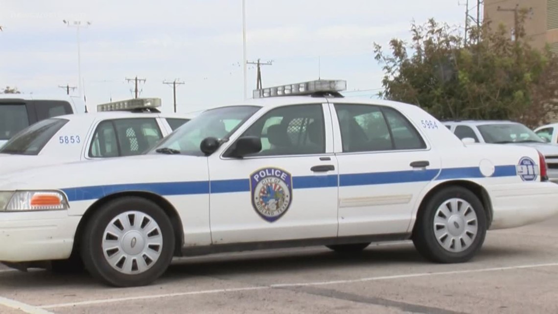 How Citizens On Patrol help local officers | newswest9.com