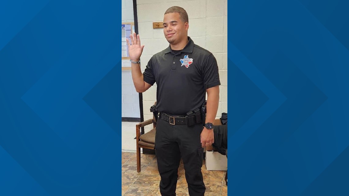 Shelby County Deputy Matthew Pierson failed to yield to a truck tractor ...