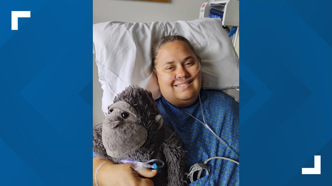 Deputy Chelsey Rose faces possible additional surgery after Iraan ...