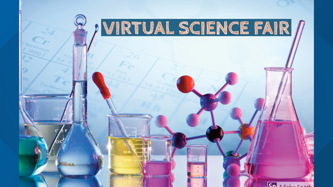 Buffalo Museum of Science hosts virtual science fair | newswest9.com