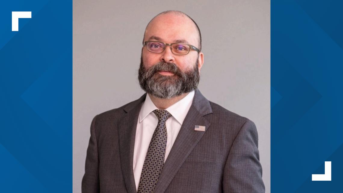 Odessa City Manager David Vela resigns after nearly five months on the ...