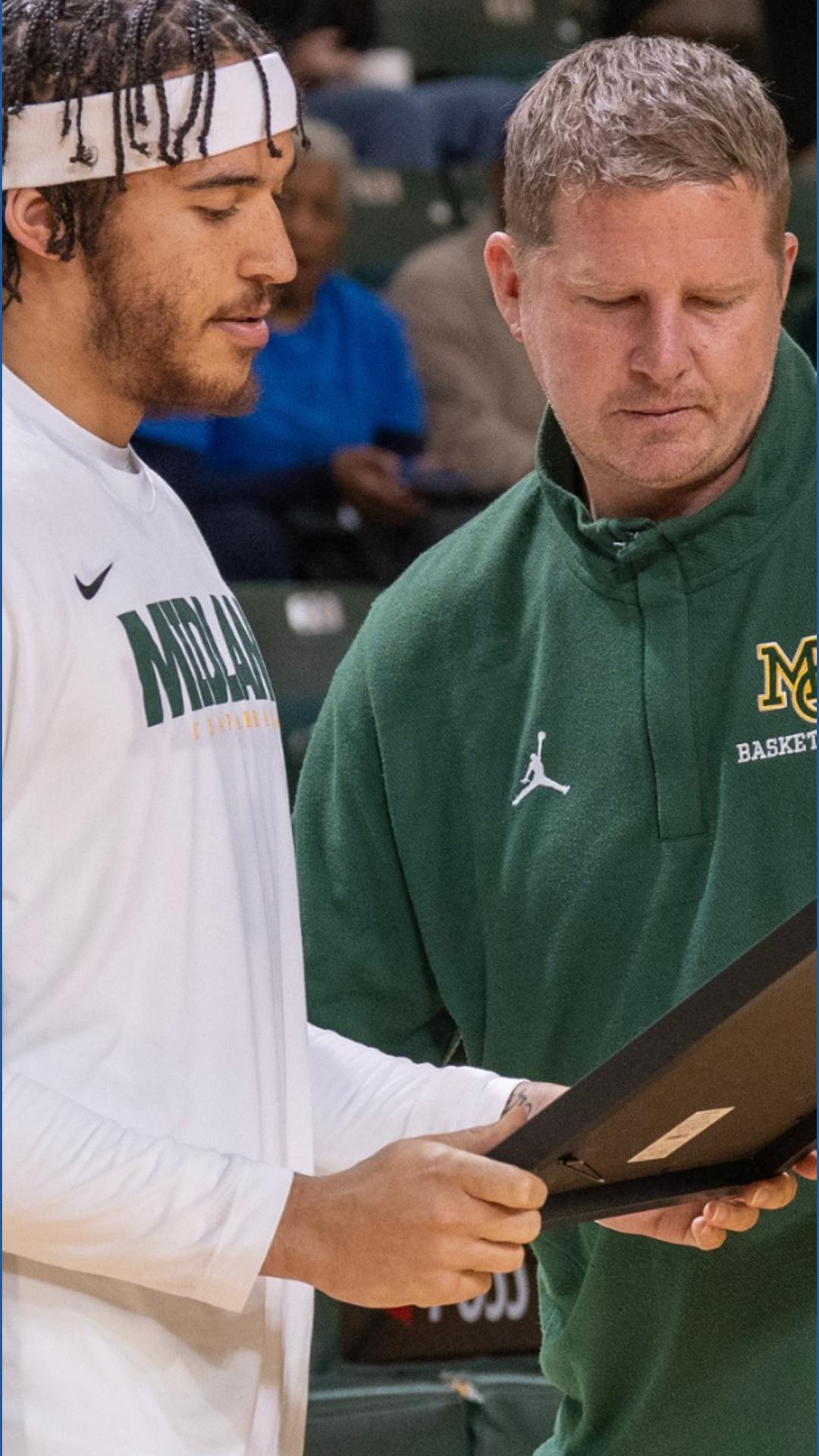 Midland College mourns Coach Tra Arnold's passing | newswest9.com