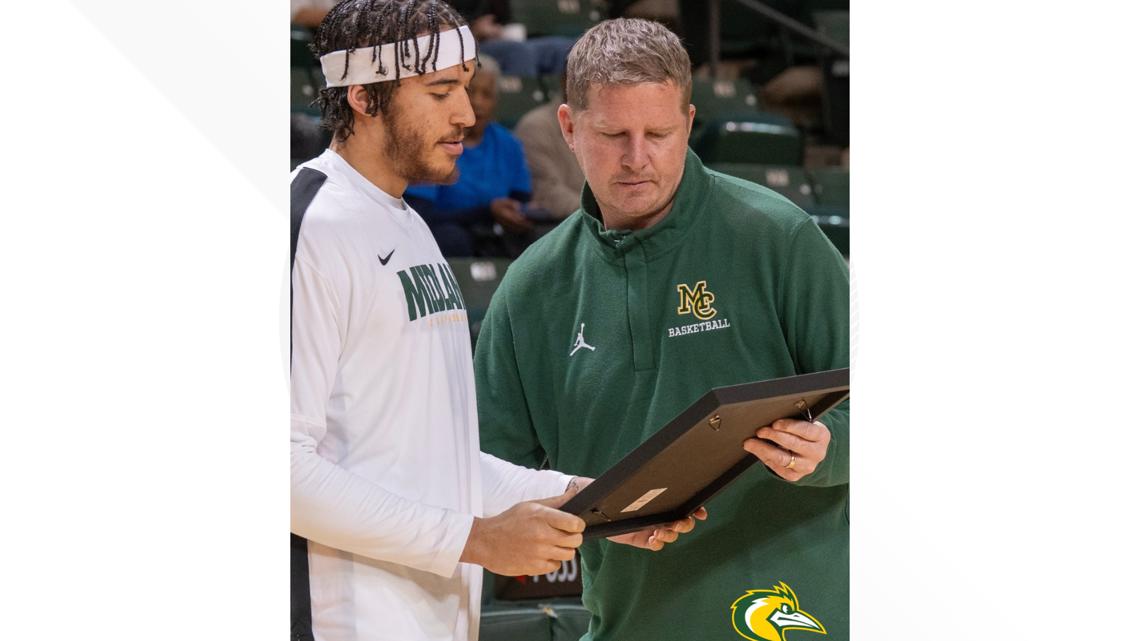 Midland College mourns Coach Tra Arnold's passing | newswest9.com