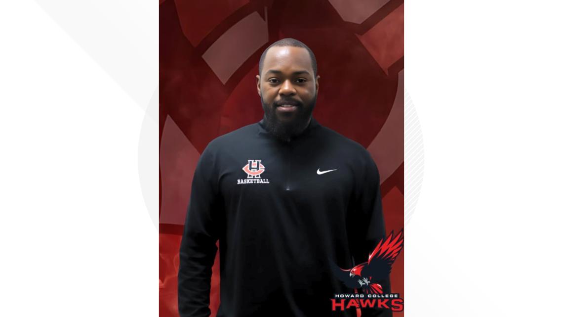 Howard College adds Tyrone Brazelton Jr. as assistant men's basketball ...