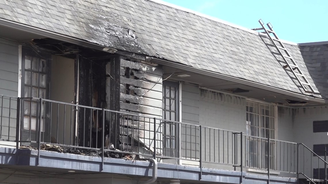 How to help victims of the Mosaic Apartments fire | newswest9.com