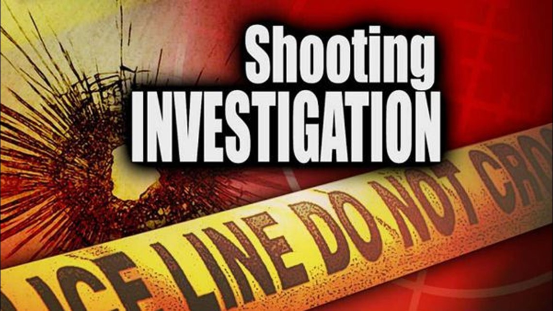 Fort Stockton Police investigates drive-by shooting | newswest9.com