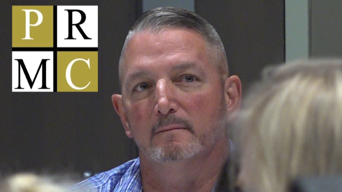 'A grave mistake': Permian Regional Medical Center Board fires CEO ...