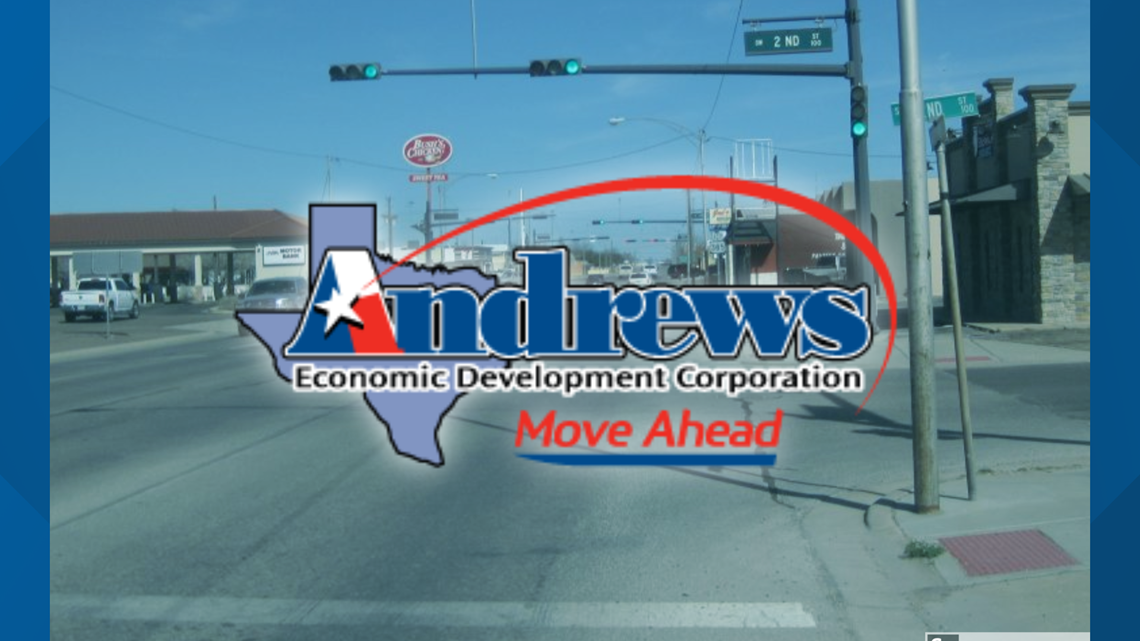 Andrews Economic Corporation Development offers partnership, business ...