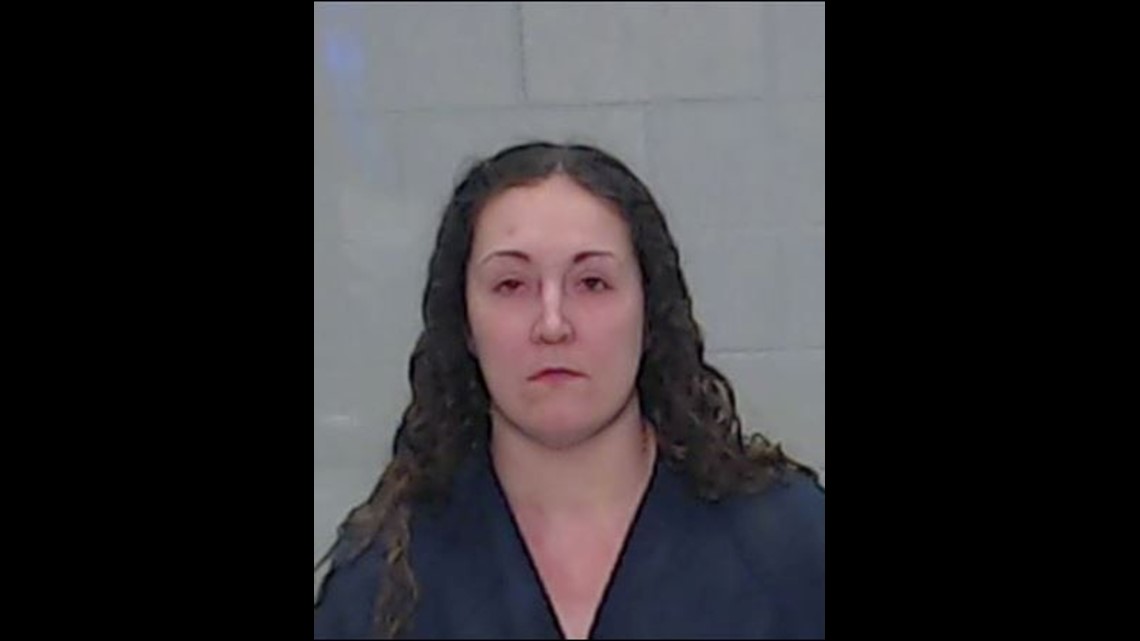 Grace McDonald indicted for prohibited sexual contact with brother ...