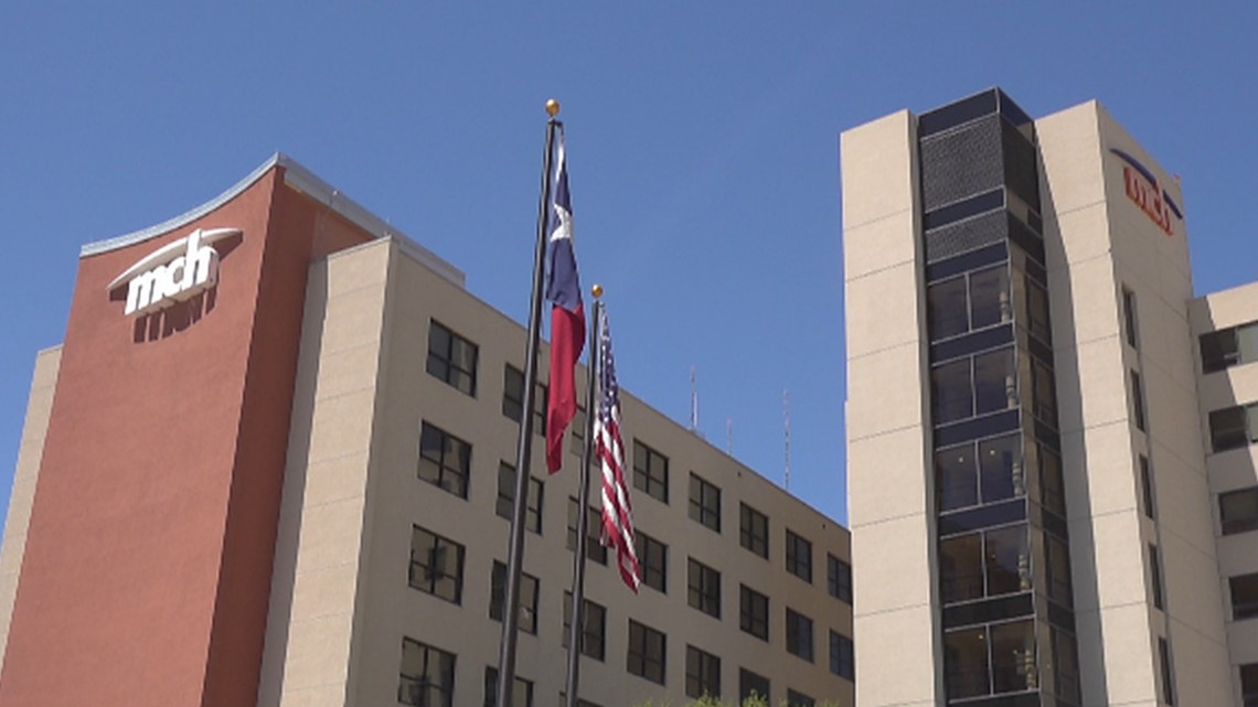 Medical Center Hospital approves purchase of 40 new ventilators ...