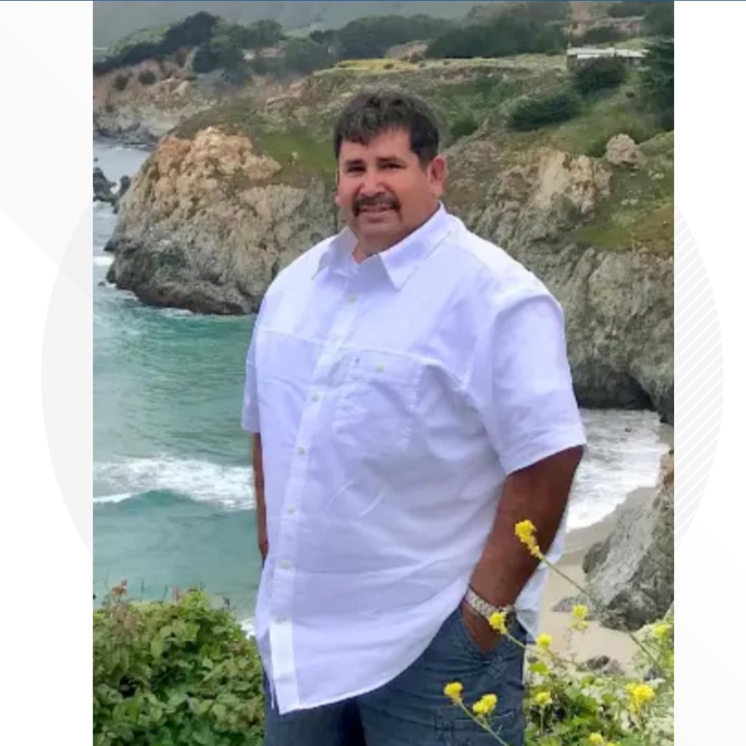 Andrews Firefighter Daniel Ortiz Passes at 56 | newswest9.com