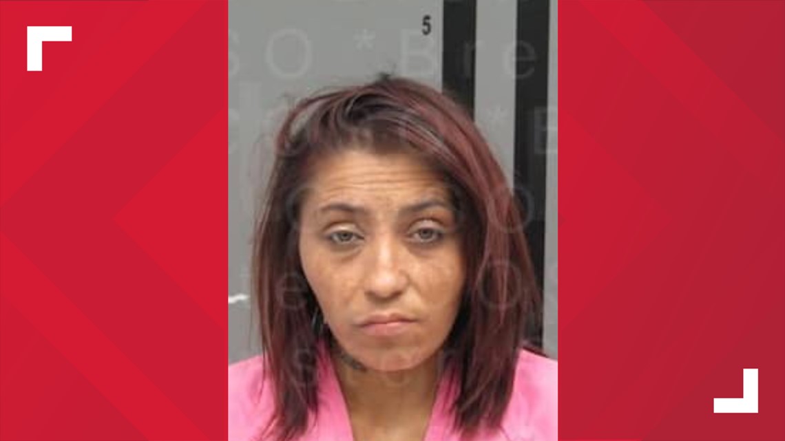 Two suspects arrested in Brewster County smuggling incident | newswest9.com