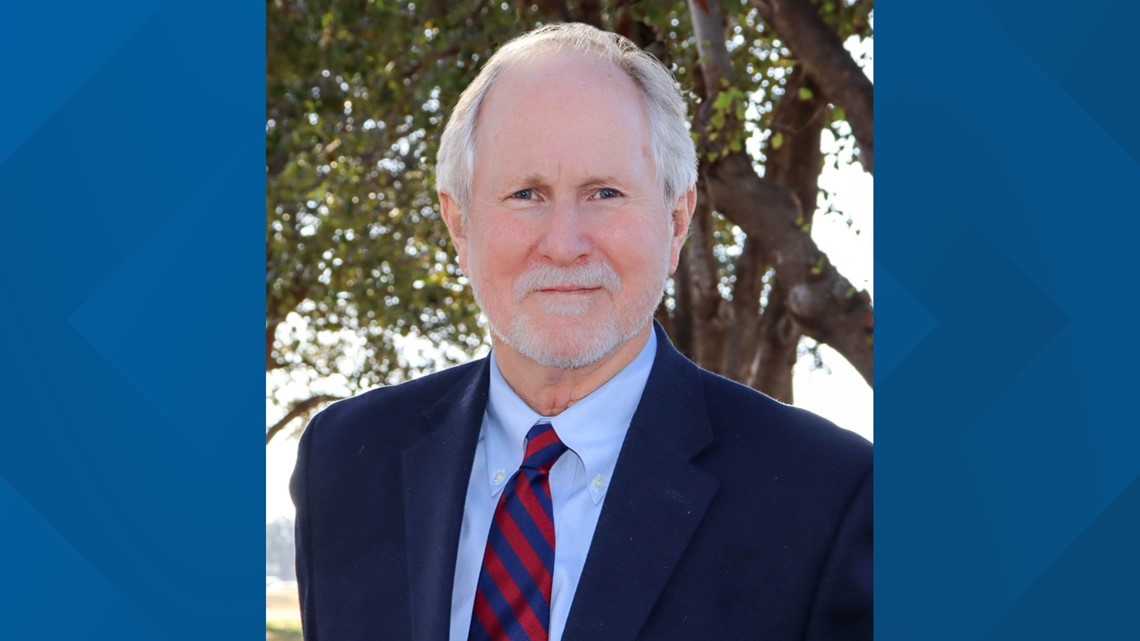 Midland College President set to retire in August | newswest9.com