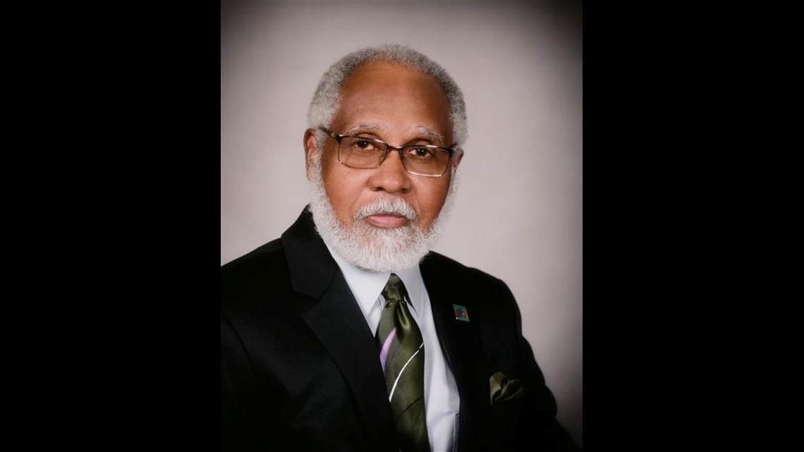 Midland College hosts retirement reception for James Fuller | newswest9.com