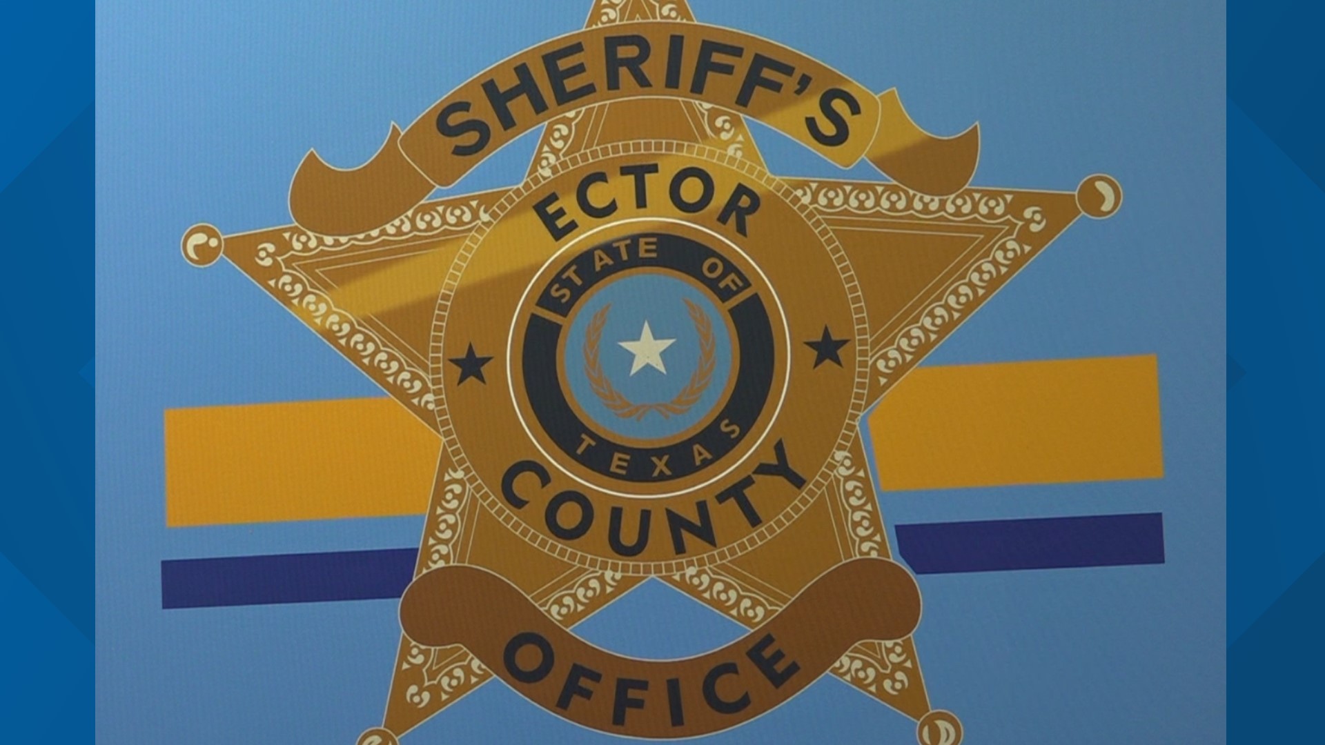 Ector County Sheriff's Office warns of scam phone calls | newswest9.com