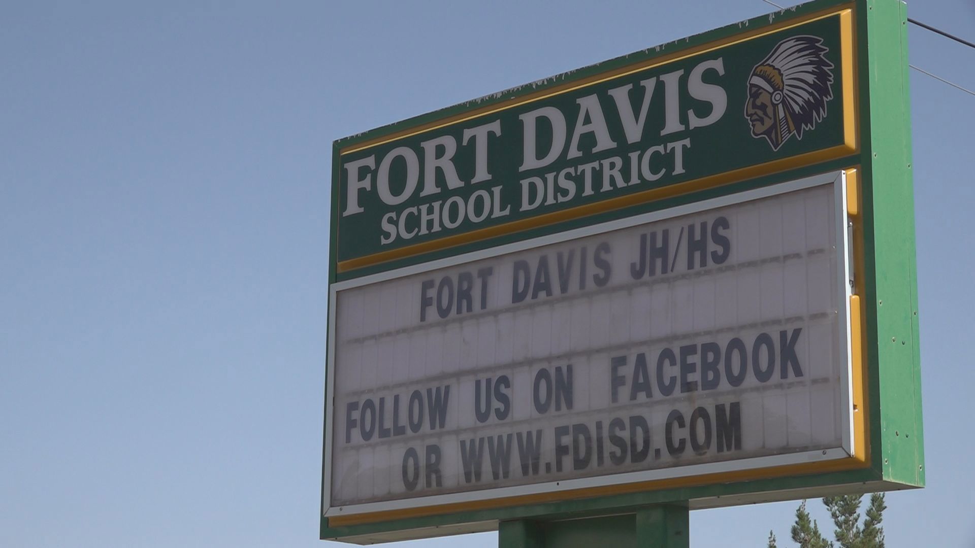 Fort Davis ISD to consolidate into one campus next school year ...