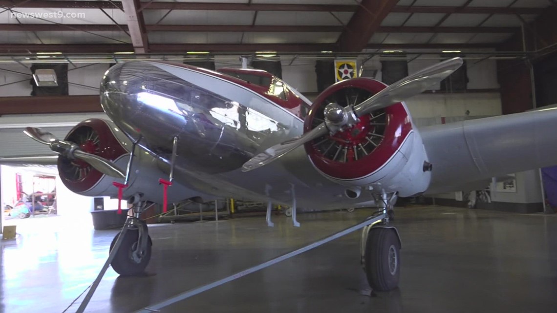 CAF High Sky Wing to honor Memorial Day with ceremony, open house ...