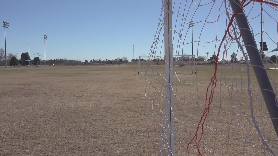 Midland City Council approves Beal Park renovations | newswest9.com