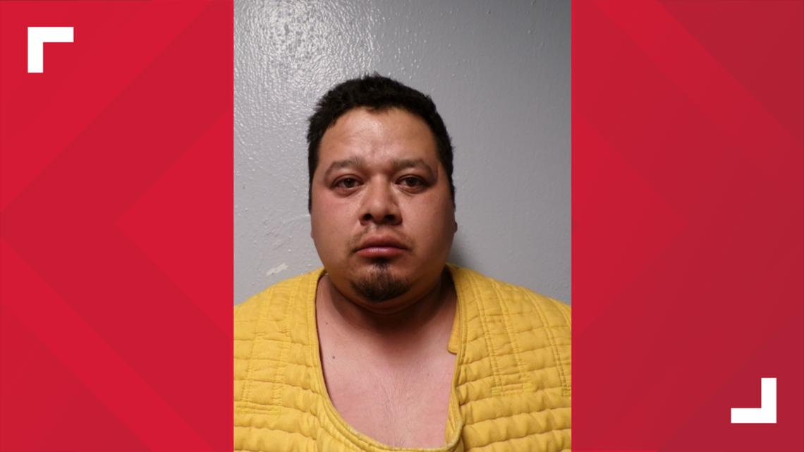 Suspect charged in Reeves County truck yard murder | newswest9.com