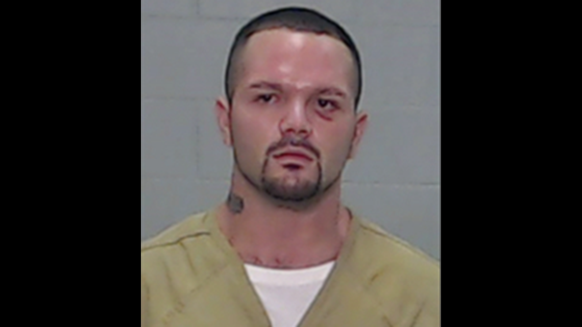 Odessa Police arrest couple in relation to child abuse investigation ...