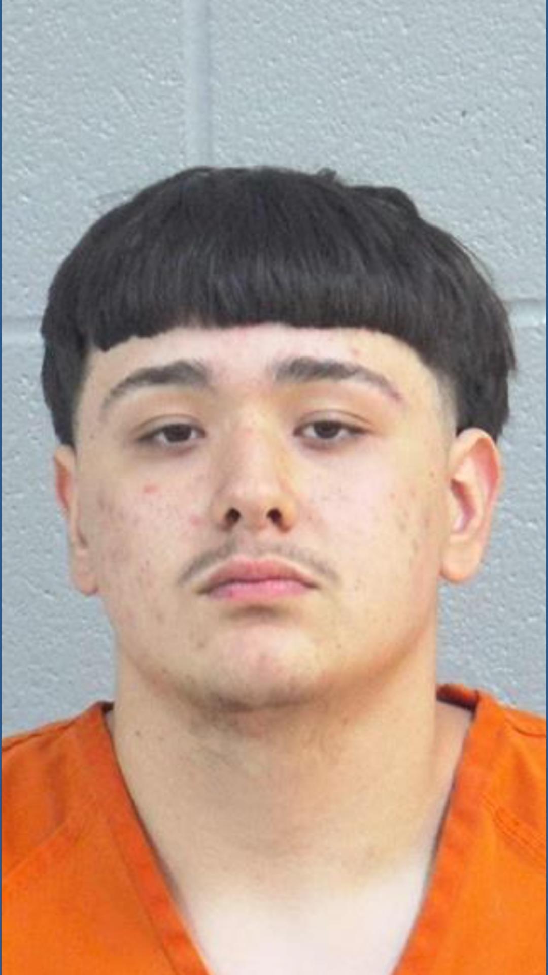 Joe Gutierrez sentenced to 35 years for drive-by murder | newswest9.com