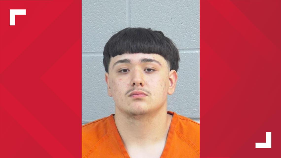 Joe Gutierrez sentenced to 35 years for drive-by murder | newswest9.com